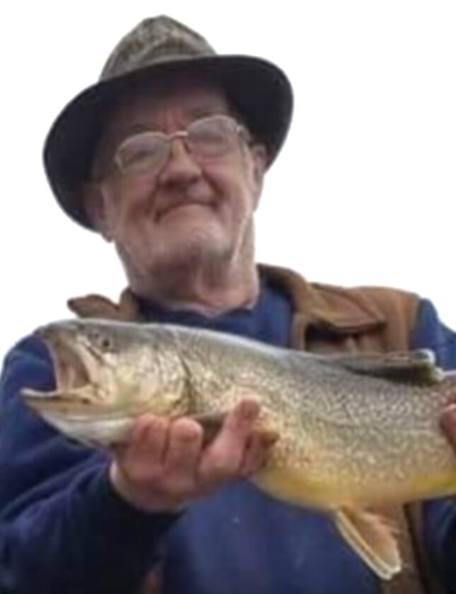 William M. ‘Bill’ D’Ercole | News, Sports, Jobs - The Express